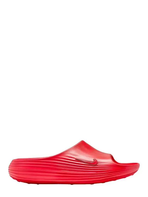 Nike Reactx Rejuven8 Slide - Red