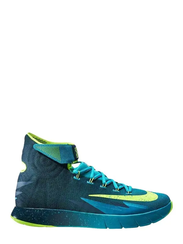 Nike Zoom Hyperrev 'kyrie Irving Australia' Pe - Green