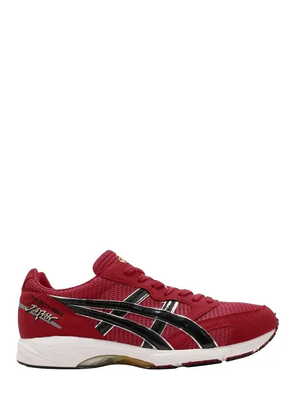 Asics Tarther Japan Sneakers - Red