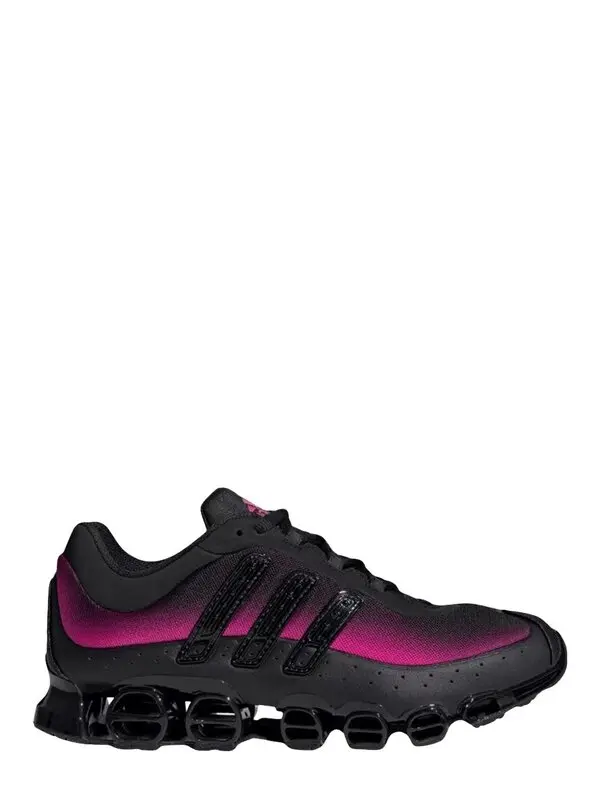 Adidas Megaride Sneakers - Black