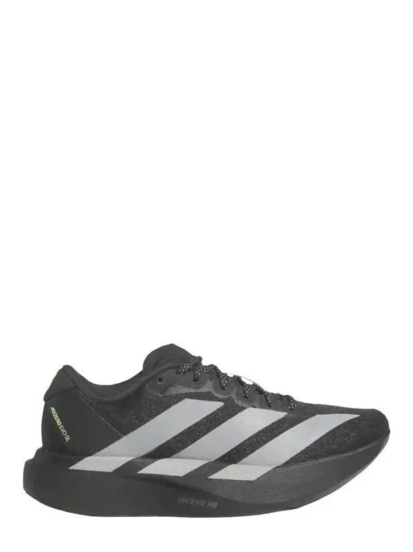 Adidas Adizero Evo Sl Sneakers - Black
