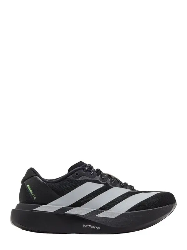 Adidas Adizero Evo Sl Sneakers - Black