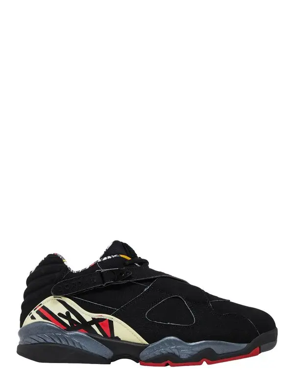 JORDAN 8 Retro Low 'playoff' 2003 - Black