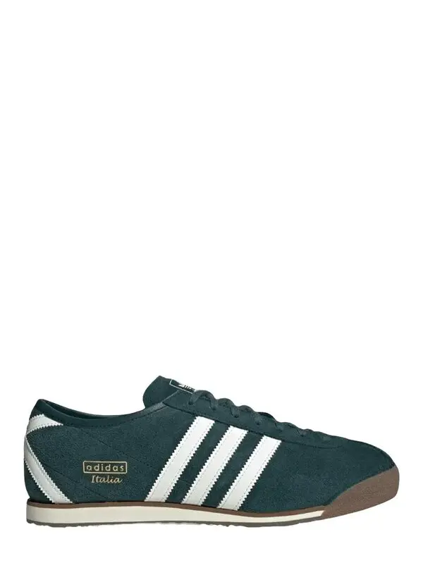 Adidas Italia 70s Sneakers - Green