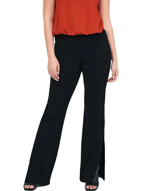 MARCELLA Pearson Pants - Black