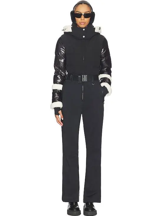 Rudsak Carmen Ski Suit - Black