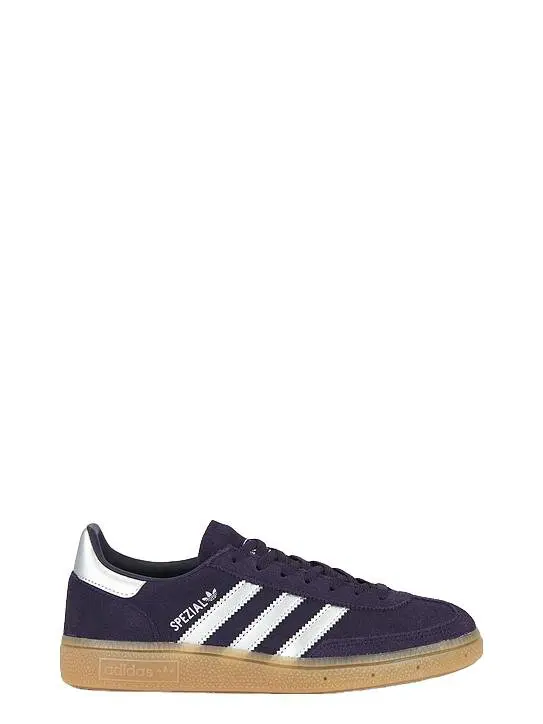 Adidas Originals By Alexander Wang Handball Spezial - Aurora Plum