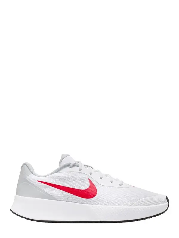 Nike Court Vapor Lite 3 Hc - White/pure Platinum/light Crimson