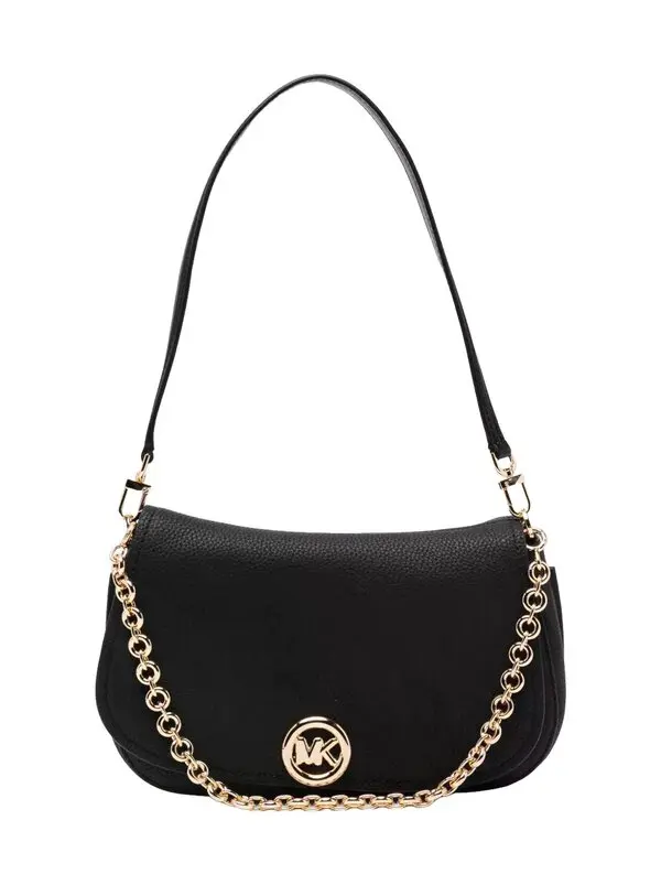 Michael Kors Nolita Shoulder Bag - Black