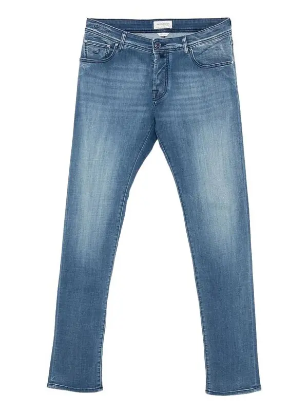 Jacob Cohen Denim - Blue