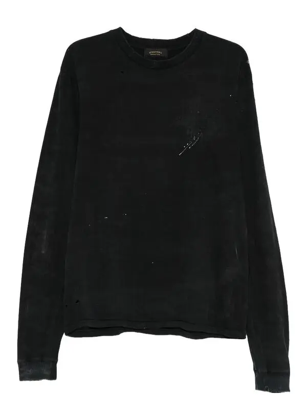 SCHAEFFER'S GARMENT HOTEL Sweaters & Knitwear - Black