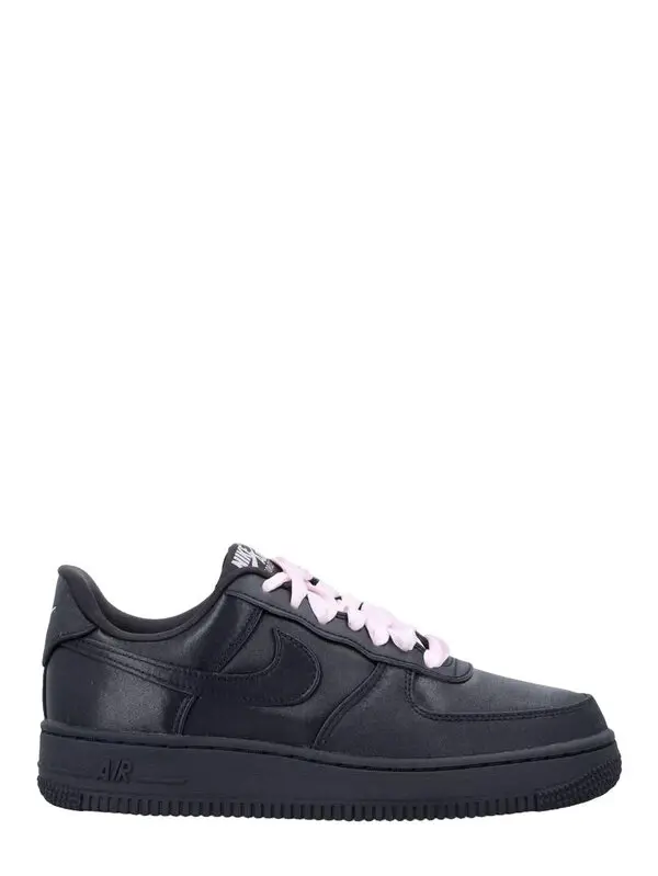Nike Air Force 1 '07 Lv8 Sneakers - Black Pink