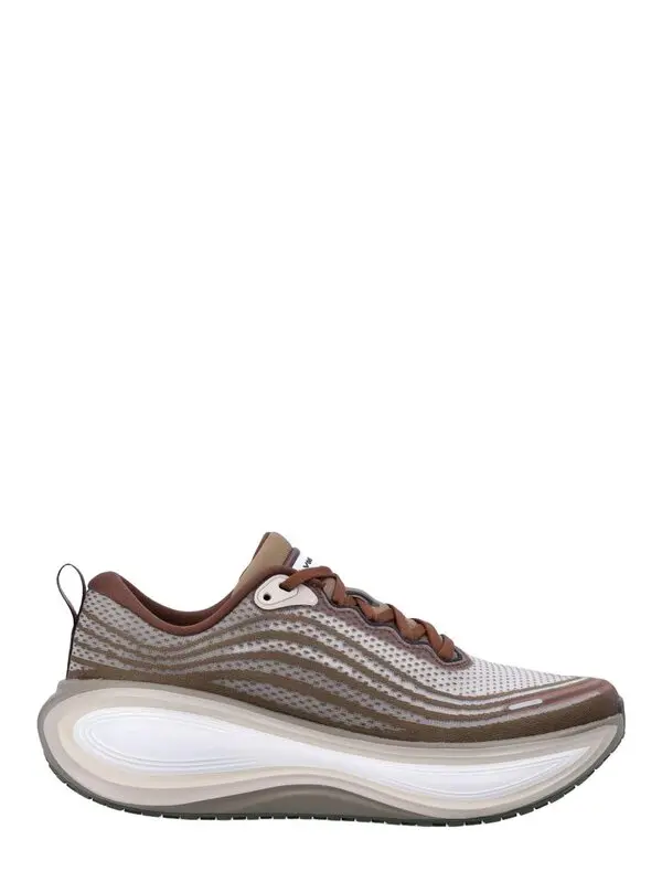 Nike Vomero Plus Zoomx Sneakers - Off Noir Pecan