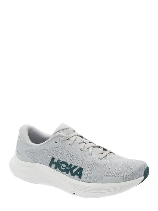 HOKA Solimar 2 Training Shoe - Stardust/bay Leaf