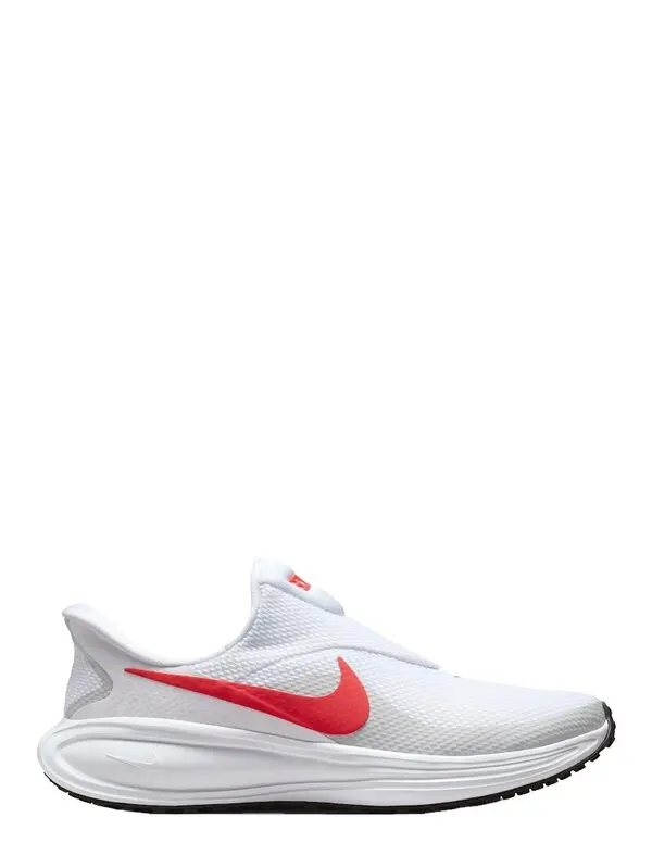 Nike Revolution Easyon/off Sneakers - White/off White/light Crimson