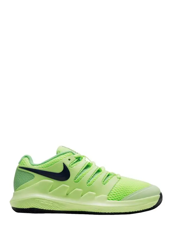 Nike Court Zoom Vapor X Sneakers - Ghost Green/barely Volt/aphid Green