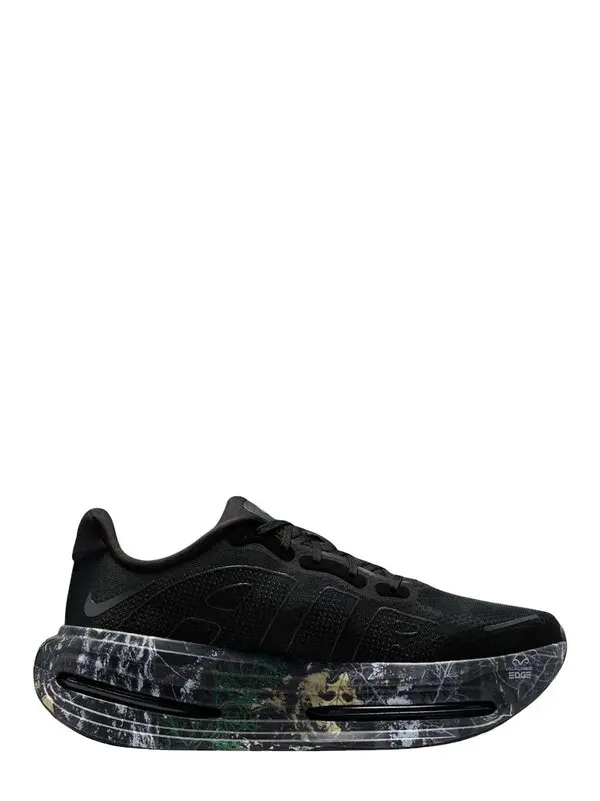 Nike Vomero Premium Realtree Sneakers - Black