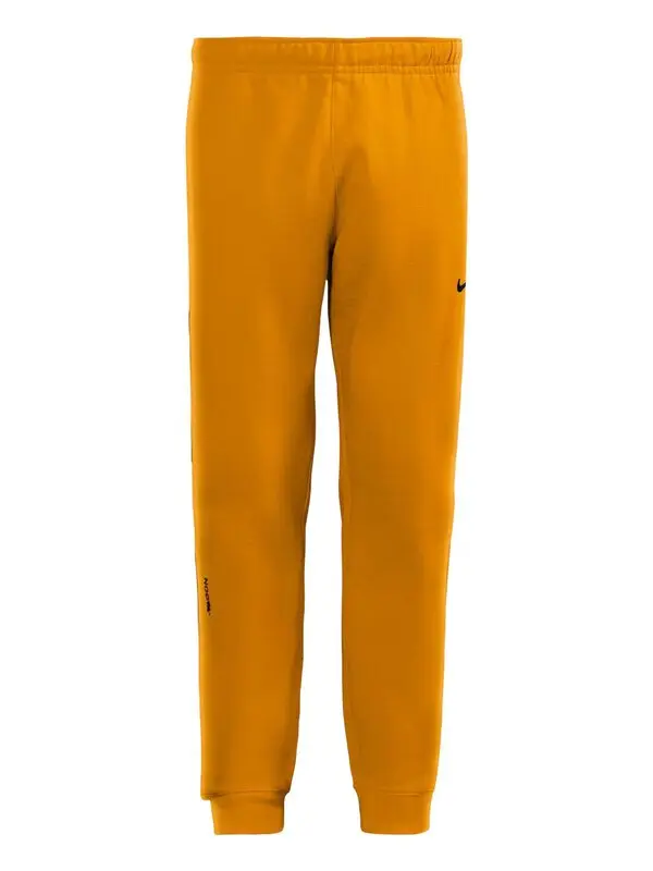 Nike X Nocta Official Sweatpant - Yellow