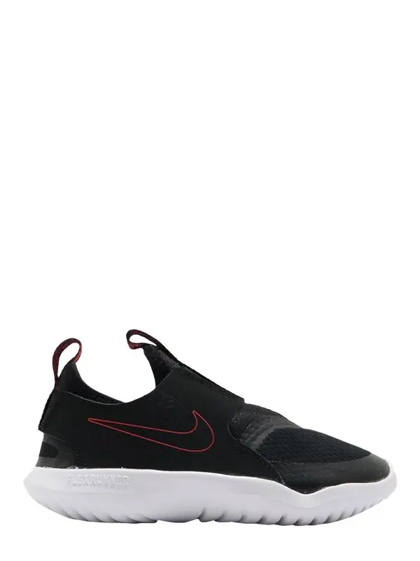 Nike Flex Runner Se Ps - Black