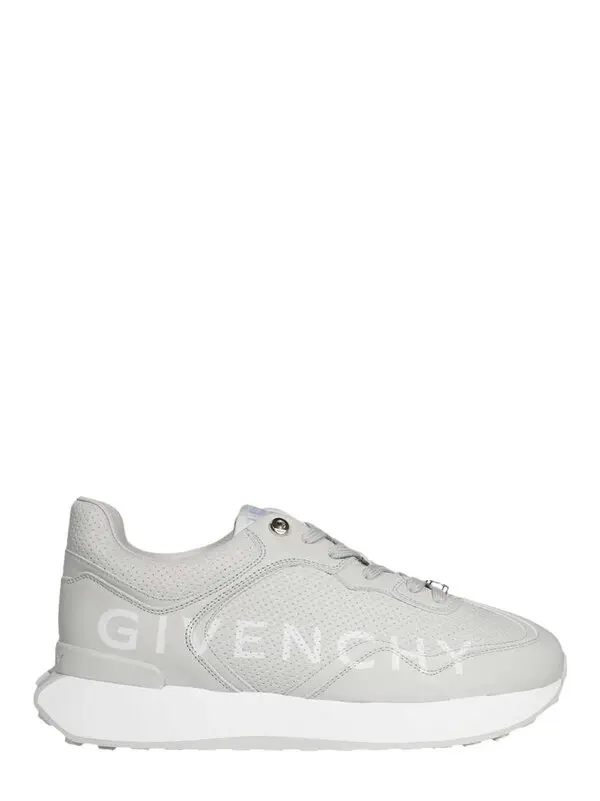 Givenchy Giv Runner Sneakers - Grey