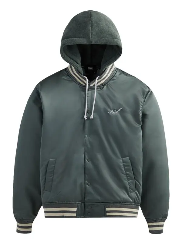 Kith Gorman Jacket - Green