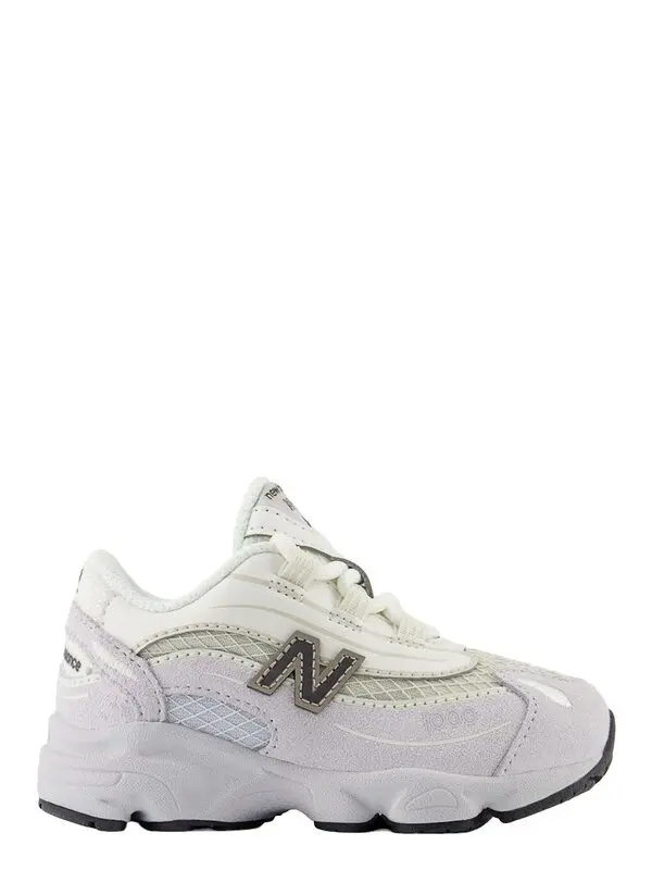 NEW BALANCE 1000 - Pearl Grey/sea Salt
