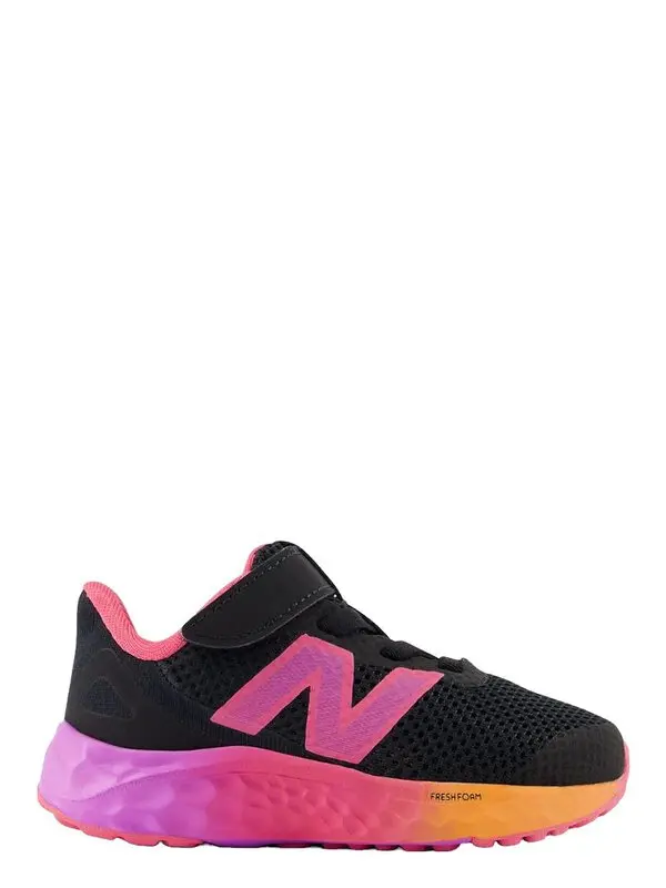 NEW BALANCE Arishi Hl - Black/passion Fruit/dragon Berry