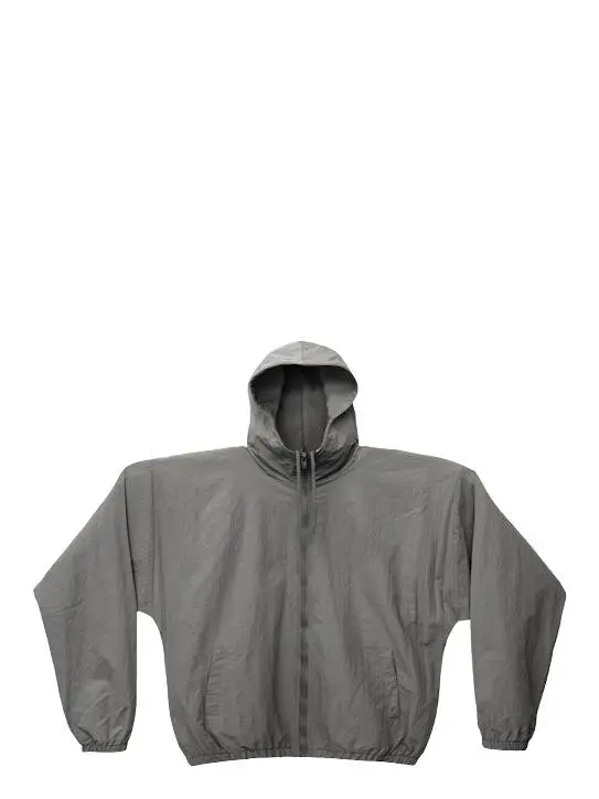Yeezy Wb01 Windbreaker - Dark Grey