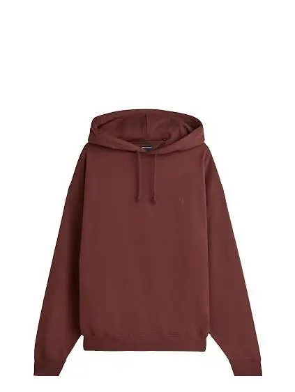 Adidas Ft Hoodie - Mystery Brown