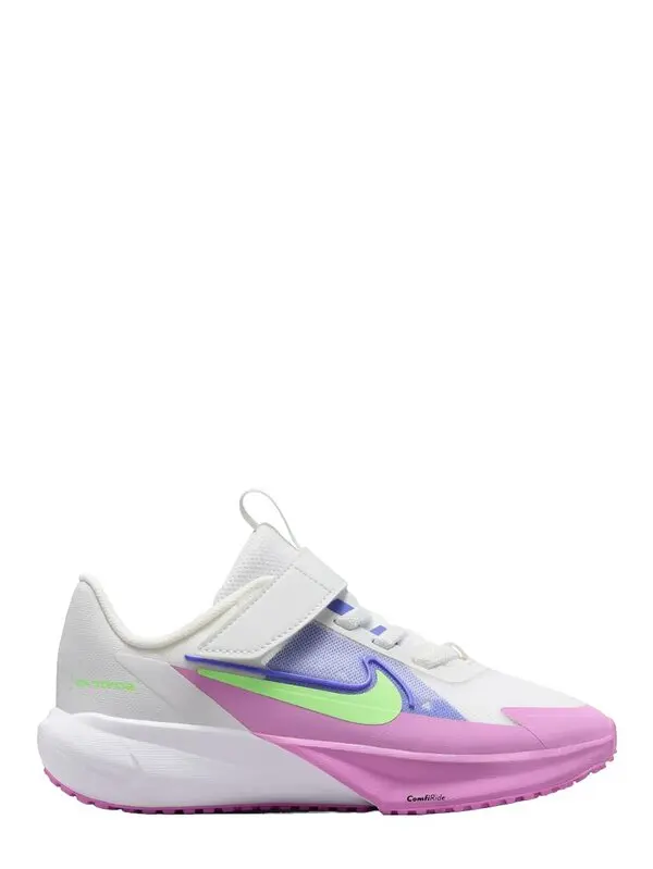 Nike Sonic Fly Sneakers - Summit White/sapphire/light Magenta