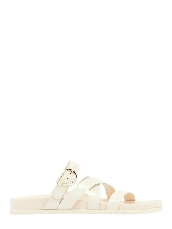 ANCIENT GREEK SANDALS Filipa Sandals - Off White