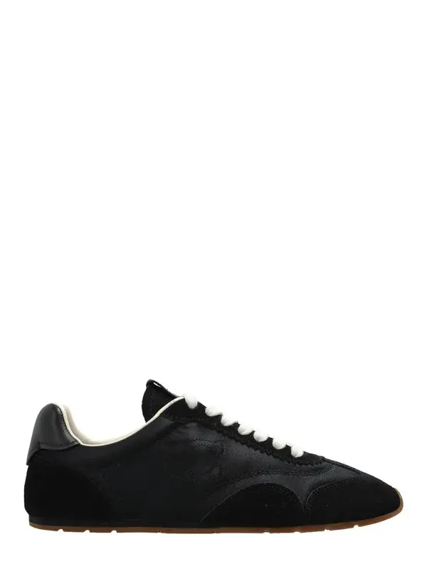 COACH Low-top Sneakers - Black