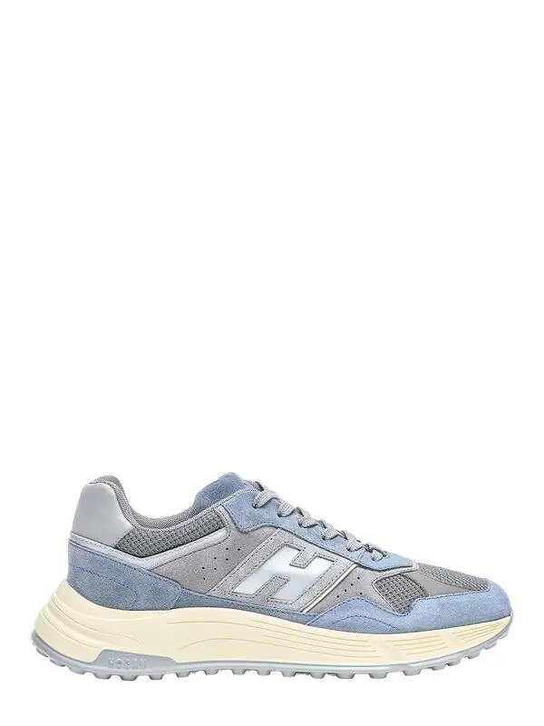 Hogan Hyperlight Sneakers - Blue