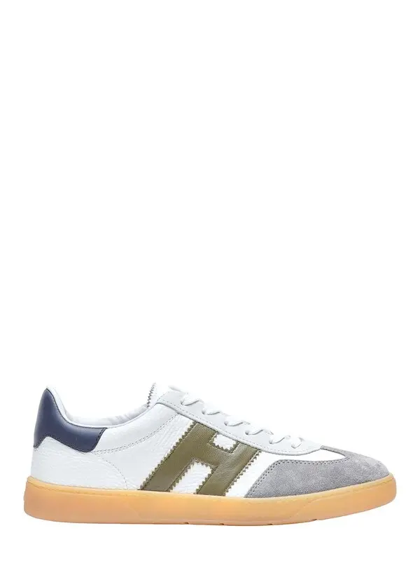 Hogan Cool Sneakers - White