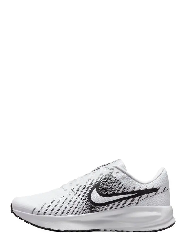 Nike Run Defy Road Running Shoes - White