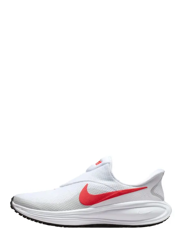 Nike Revolution Easyon Road Running Shoes - White