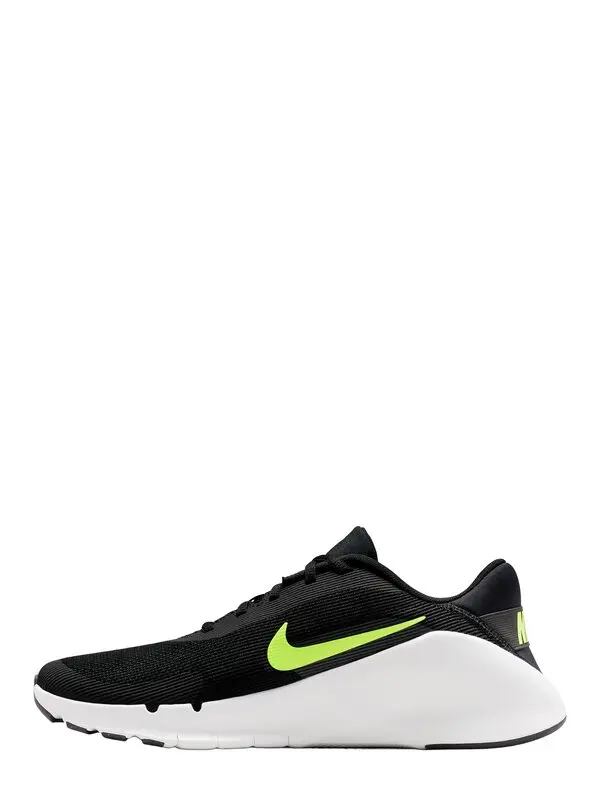 Nike Flex Train Workout Shoes - Black