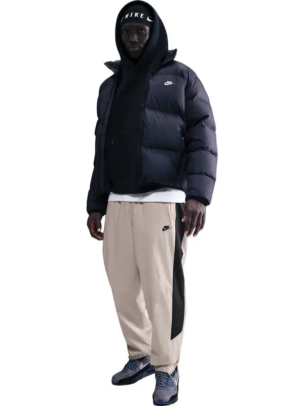 Nike Windrunner Lined Pants - Brown