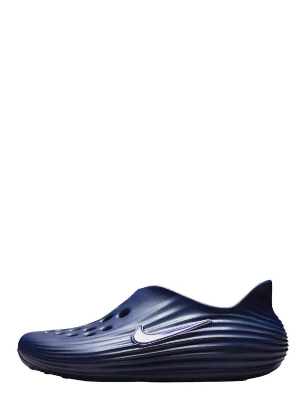 Nike Reactx Rejuven8 Shoes - Blue