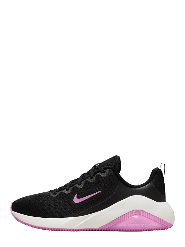Nike Bella Athletic Sneakers - Black