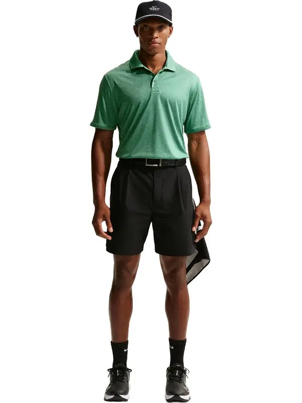 Nike Par Dri-fit Golf Shorts - Black