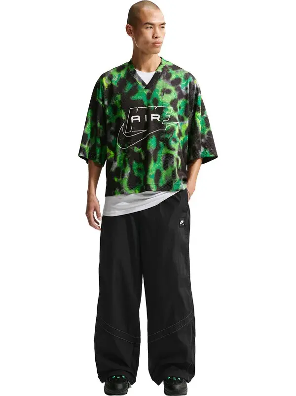 Nike Air Track Pants - Black