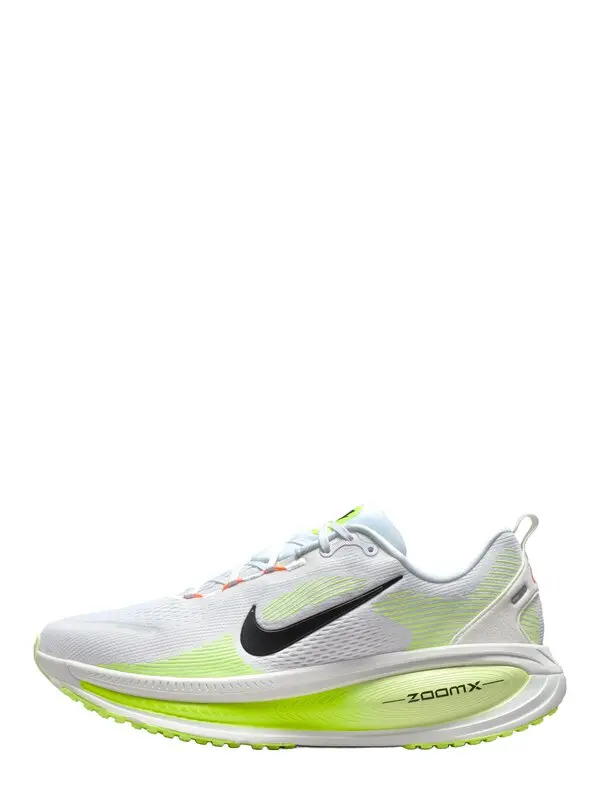 Nike Vomero 18 Road Running Shoes - White