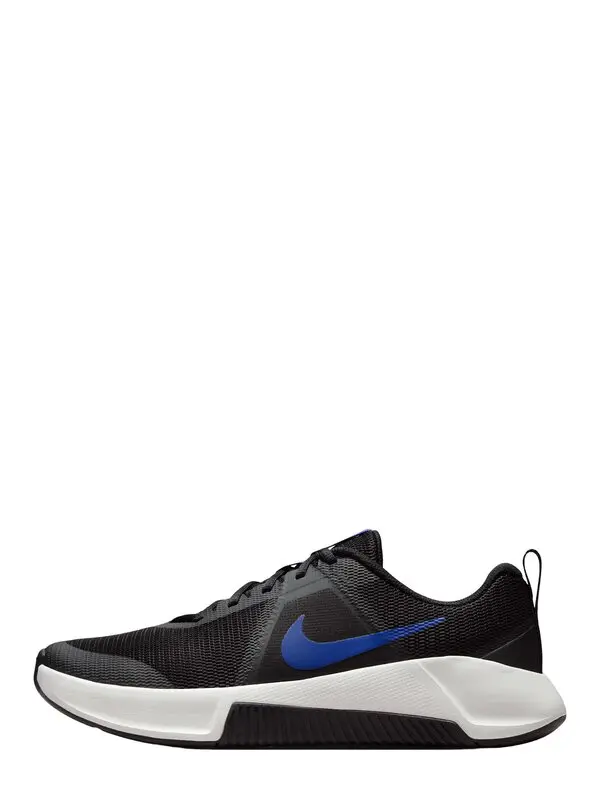 Nike Mc Trainer 3 Workout Shoes - Black