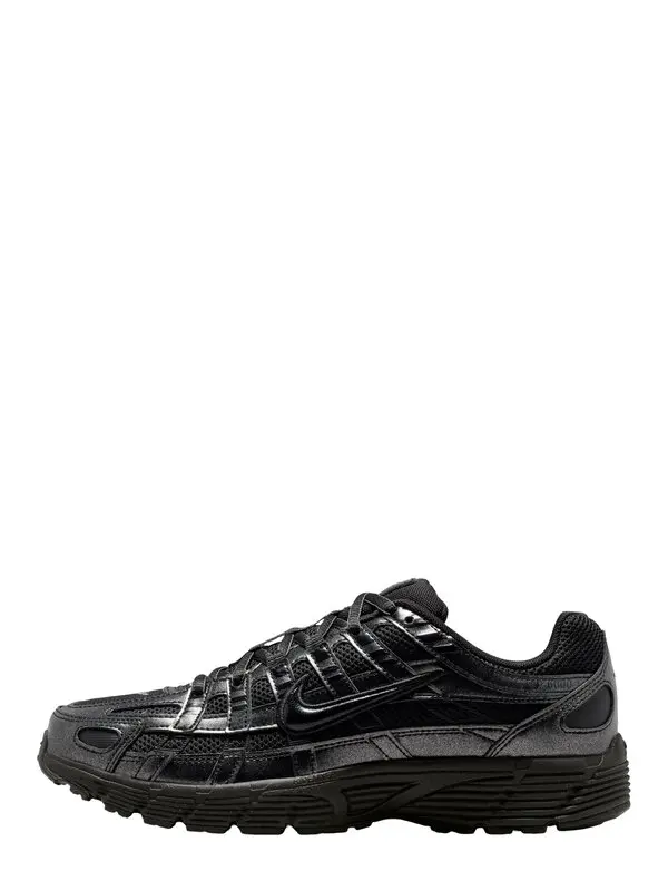 Nike P-6000 Sneakers - Black