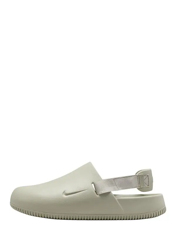 Nike Calm Mules - Green