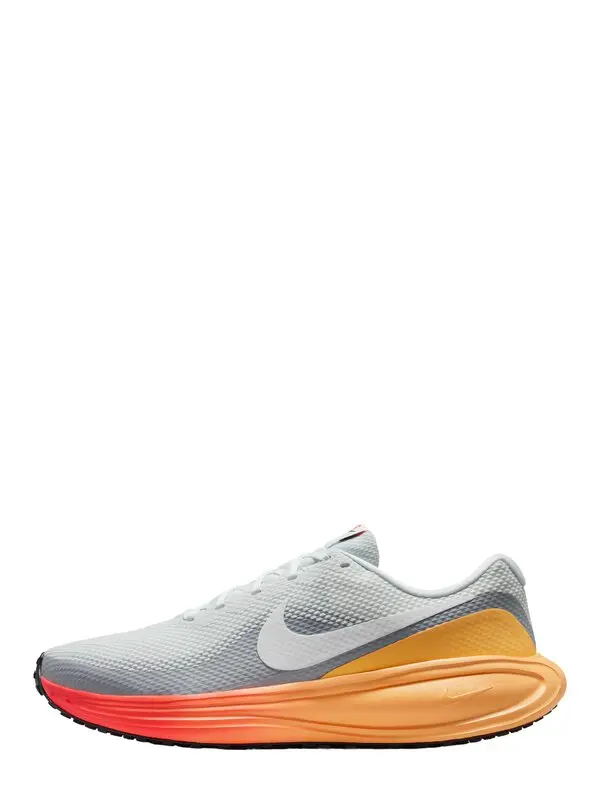 Nike Revolution Road Running Shoes - White