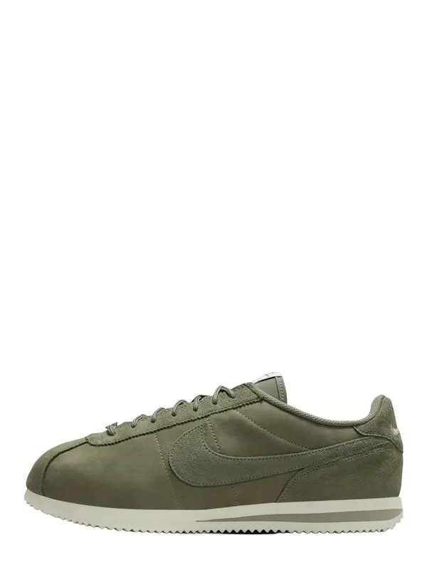 Nike Cortez Premium Shoes - Grey