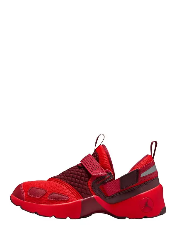 JORDAN Trunner Lx Shoes - Red