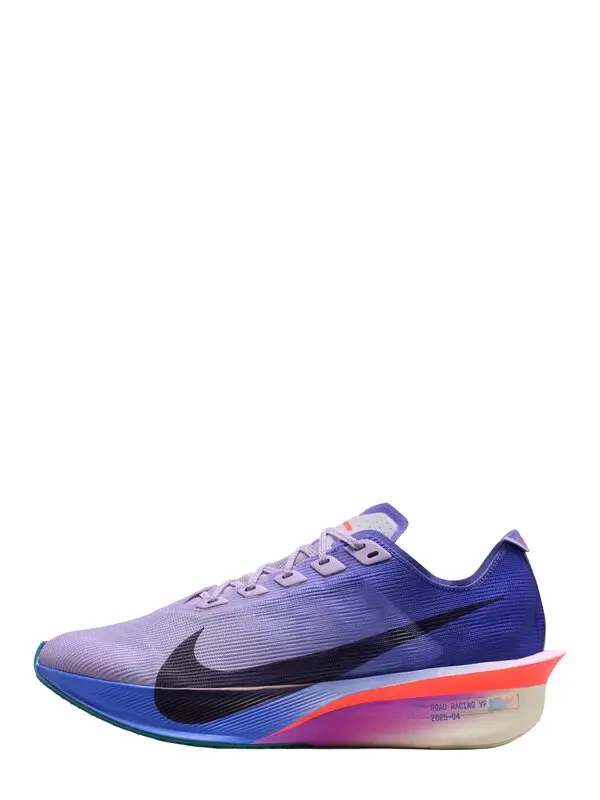 Nike Vaporfly 4 Road Racing Shoes - Purple